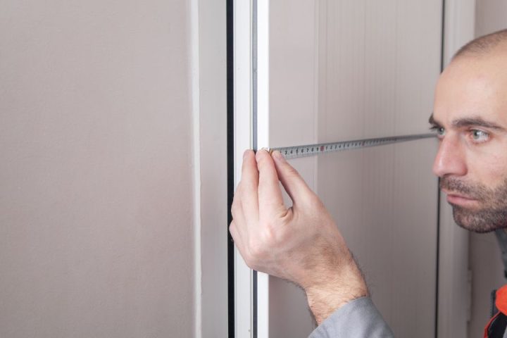 Rough Opening For a 24″, 28″, 30″, 32″, 34″ And 36 Inch Door - HomeVib