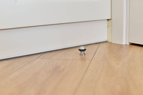 Which Type of Door Stopper is Best? [7 Different Types] - HomeVib