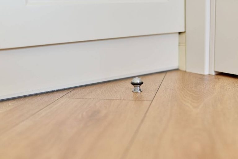 Which Type of Door Stopper is Best? [7 Different Types] - HomeVib
