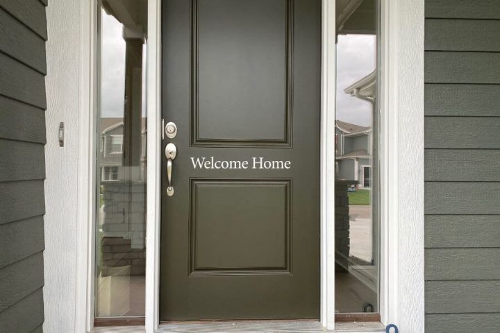 How To Change Door From Inswing To Outswing? - HomeVib