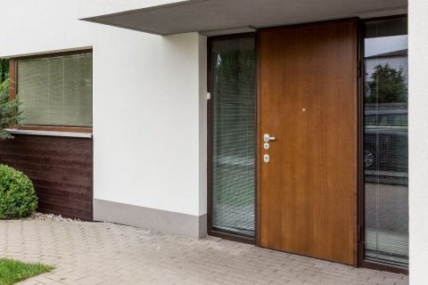 How To Change Door From Inswing To Outswing? - HomeVib