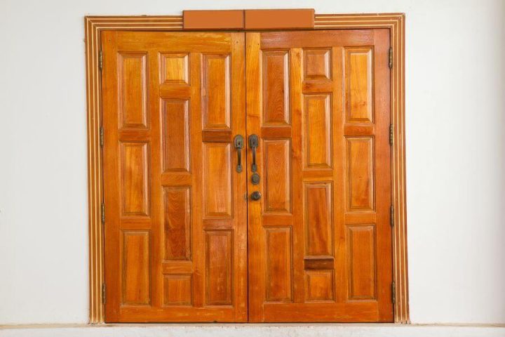 How To Change Door From Inswing To Outswing? - HomeVib