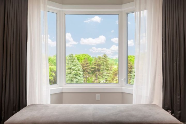 How High Should a Standard Window Be From the Floor? - HomeVib