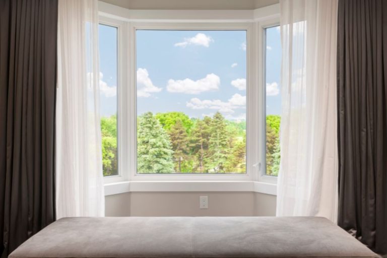 How High Should a Standard Window Be From the Floor? - HomeVib