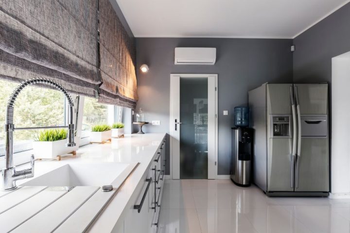 How High Should a Standard Window Be From the Floor? - HomeVib