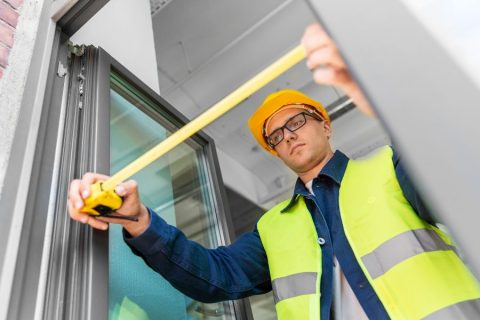 How To Install Window Screen Without A Frame? - HomeVib