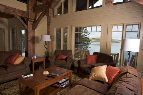 How High Should a Standard Window Be From the Floor? - HomeVib