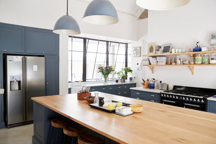 What Is The Standard Size Of A Kitchen Window? - HomeVib