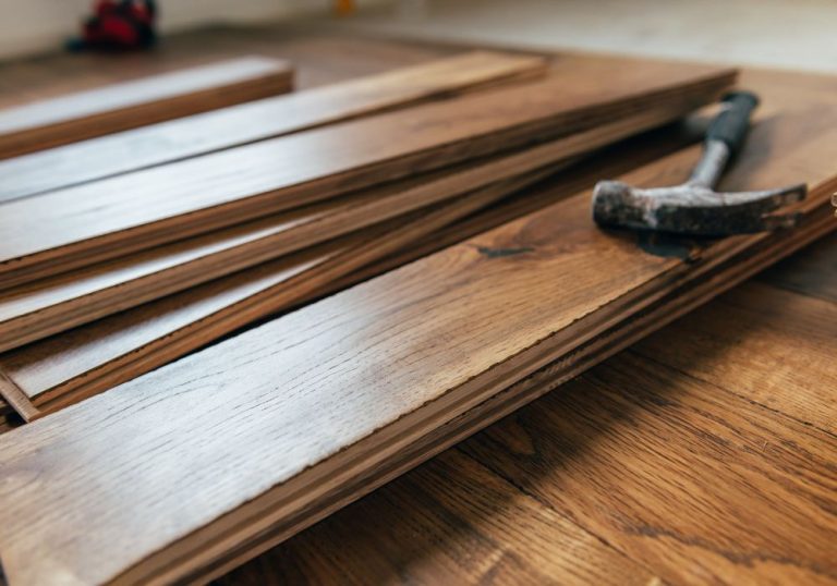 15 Plywood Alternatives For Walls And Flooring - HomeVib