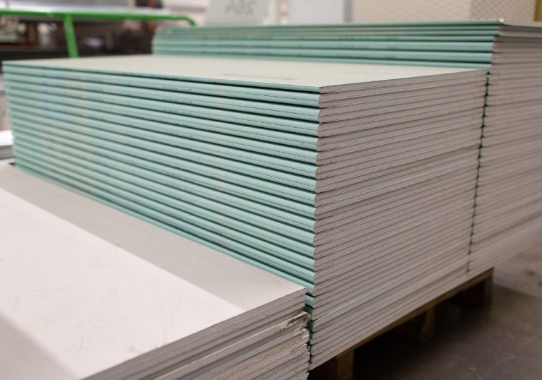 Is 1/2 Inch Drywall Better Than 5/8? - HomeVib