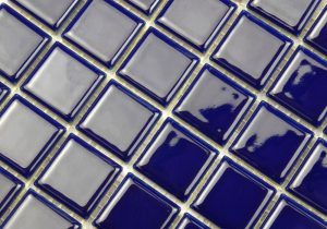 What Color Grout to Use With Blue Tile? - HomeVib