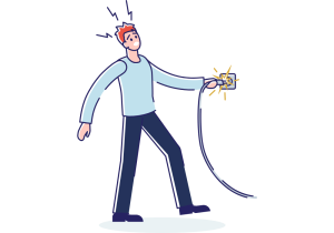 Why Am I Getting Electric Shocks From Light Switches? - HomeVib