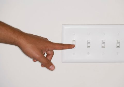 Why Am I Getting Electric Shocks From Light Switches? - HomeVib