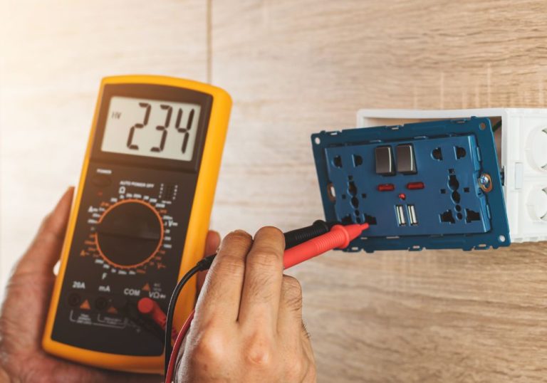 How Do You Fix An Outlet With Low Voltage? - HomeVib