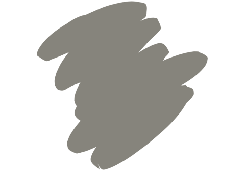 Popular Charcoal Gray Paint Colors (15 Charming Colors) - HomeVib