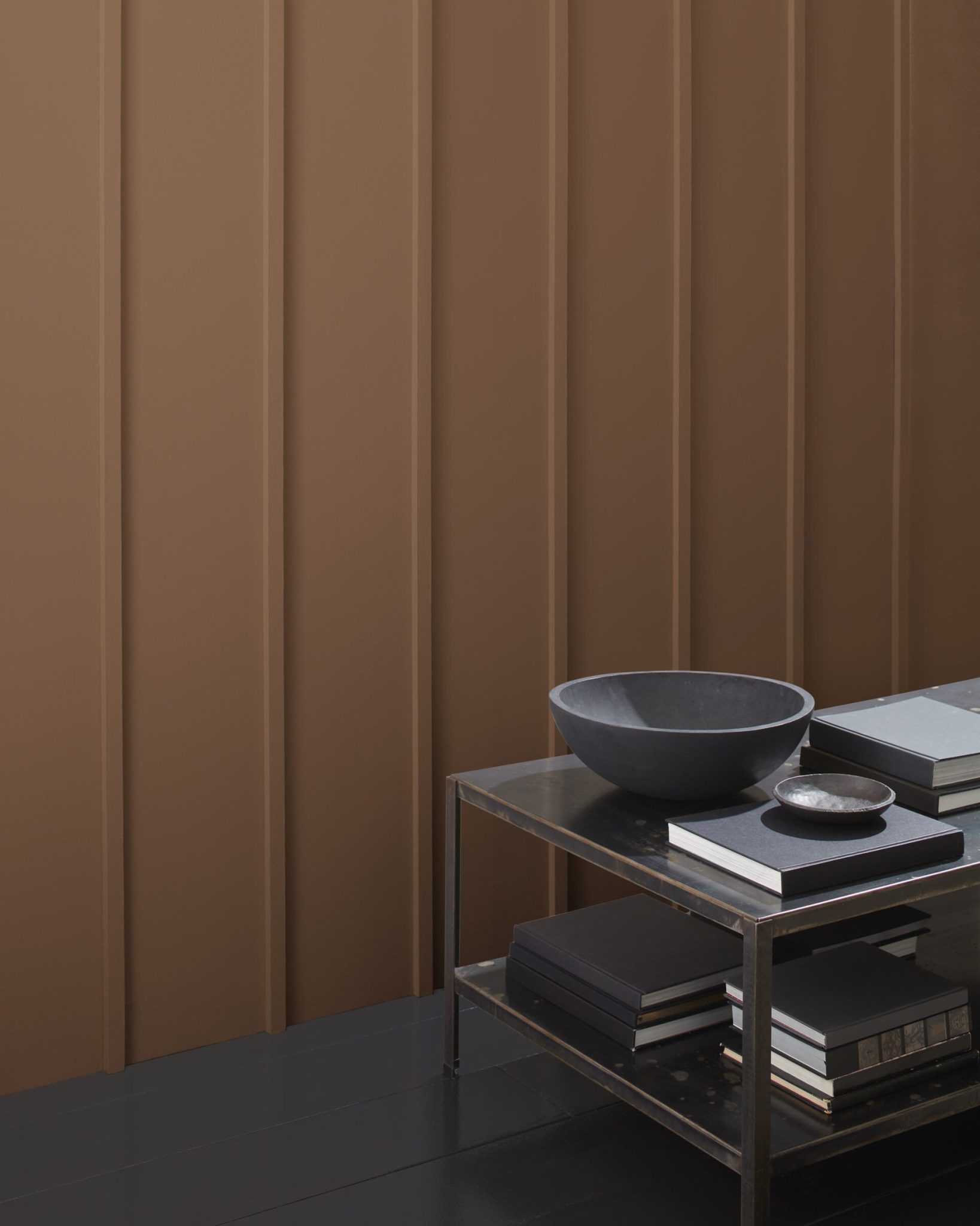 What Color Is Benjamin Moore Nimbus? - HomeVib