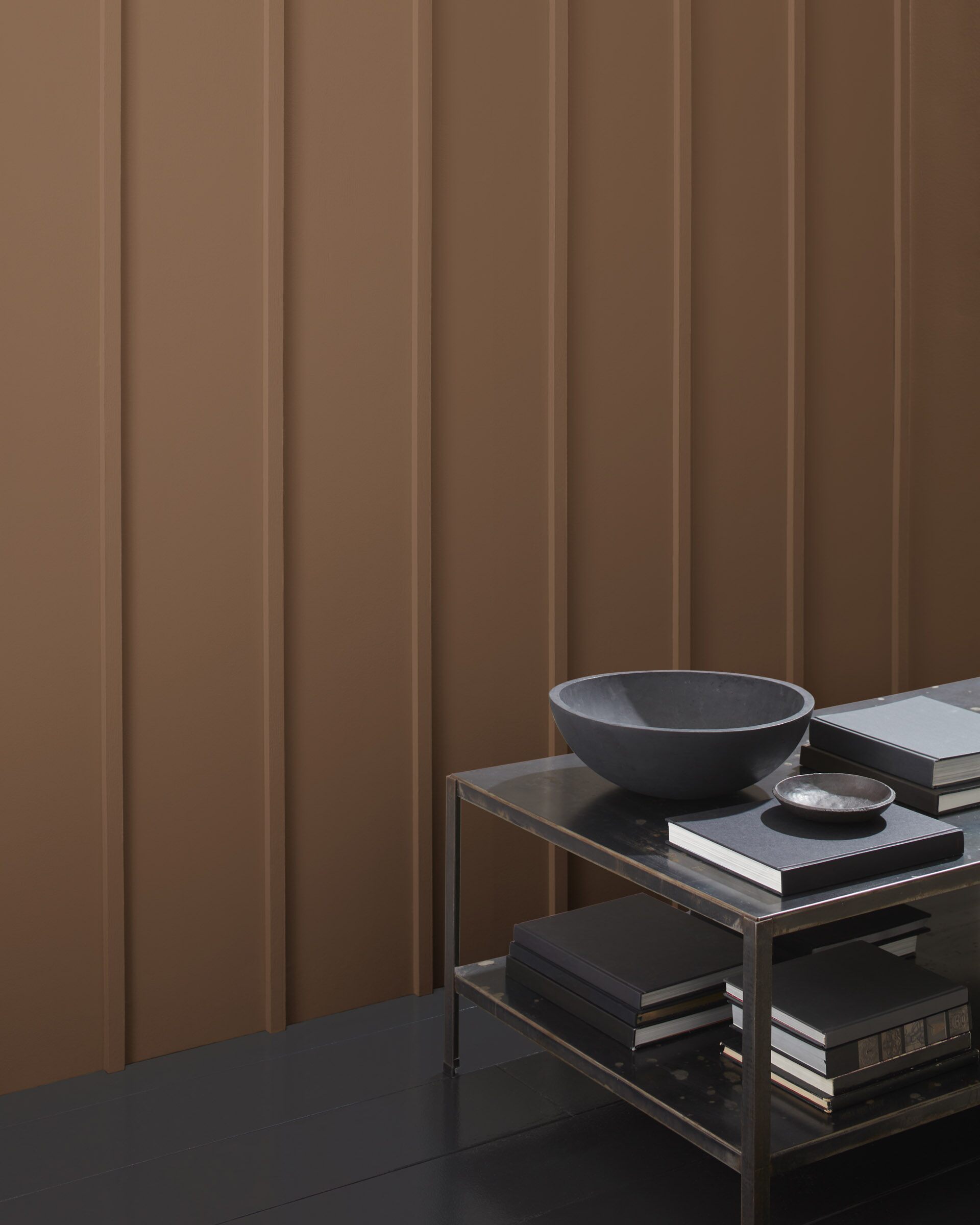 What Color Is Benjamin Moore Nimbus? - HomeVib