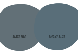 What Color Is Slate Tile Sherwin Williams? - HomeVib