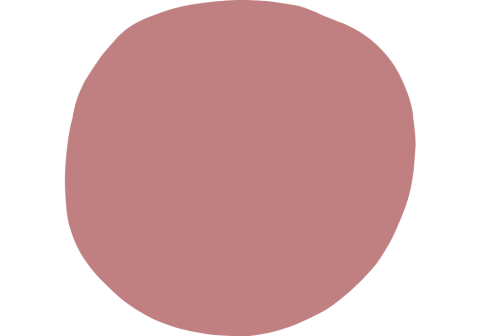 What Color Is Dusty Pink? - HomeVib