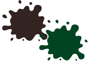 Colors That Go With Green And Brown (Great Ideas) - HomeVib